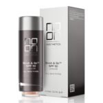 Noon Brush&Go Mineral Sun Protection Powder SPF50 visų tipų odai (Tone ...
